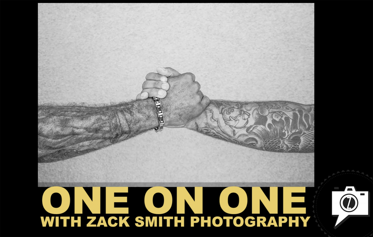 One on One with Zack Smith: Photographer Saddi Khali - Zack Smith ...