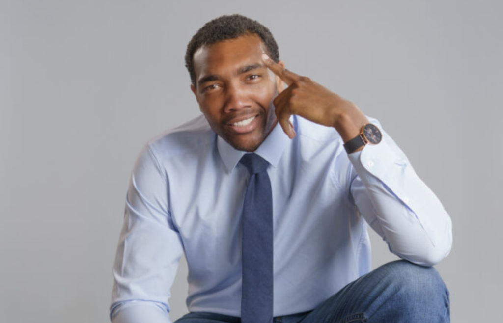 Is it time to update your headshot? - Zack Smith Photography