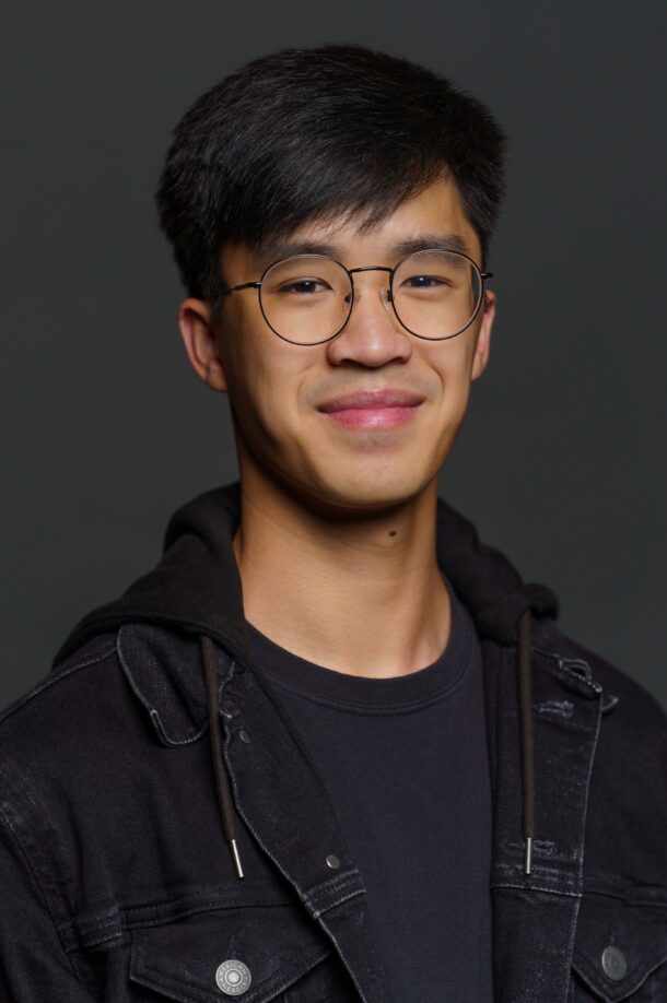 Matthew Seymour - Zack Smith Photography