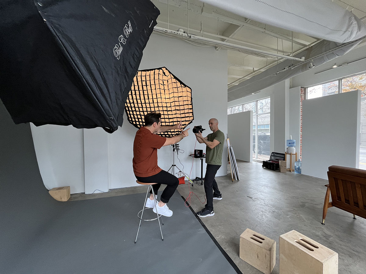 Zack Smith Photography is now on Julia Street! - Zack Smith Photography