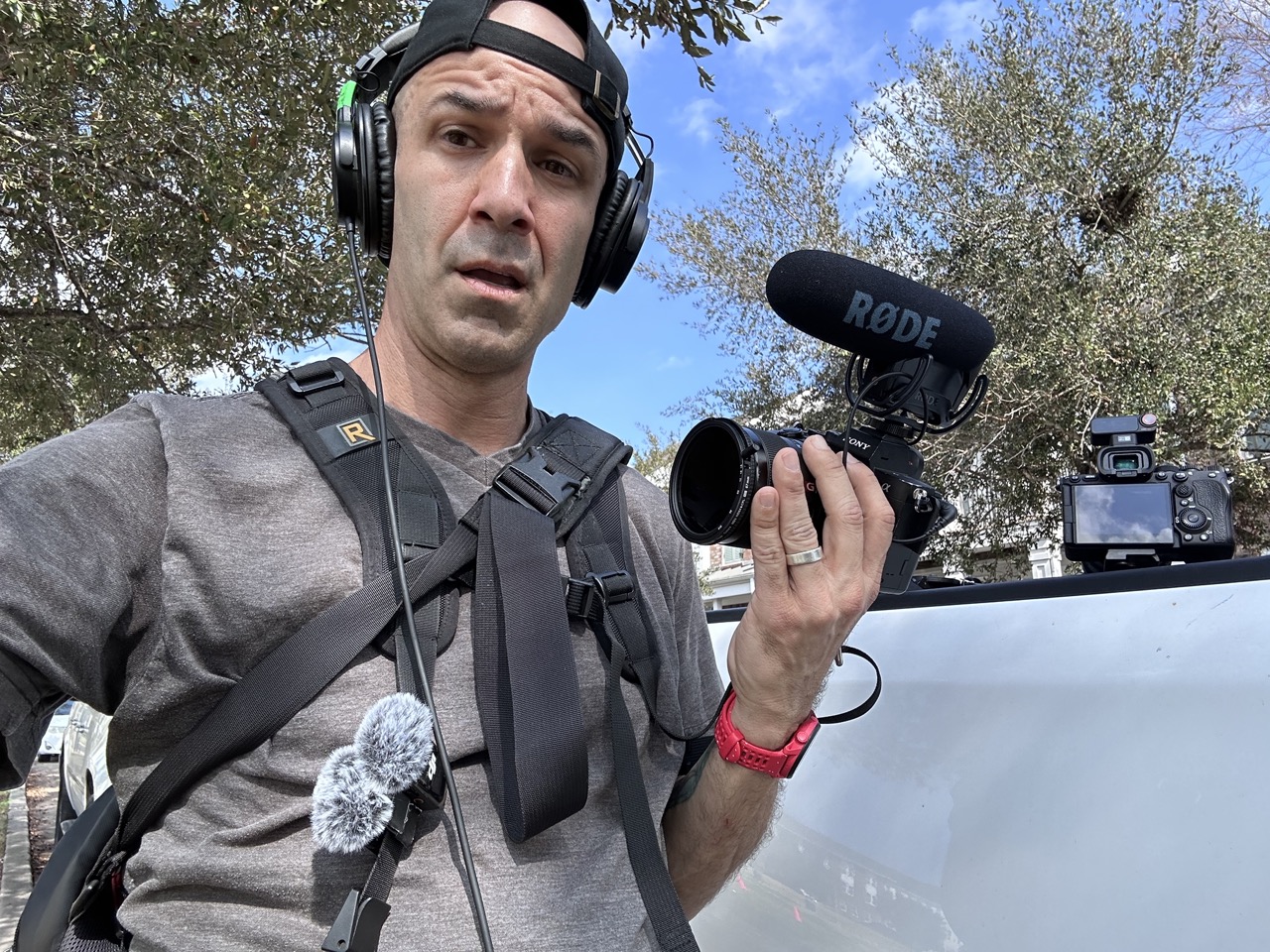 Zack Smith Photography | New Orleans